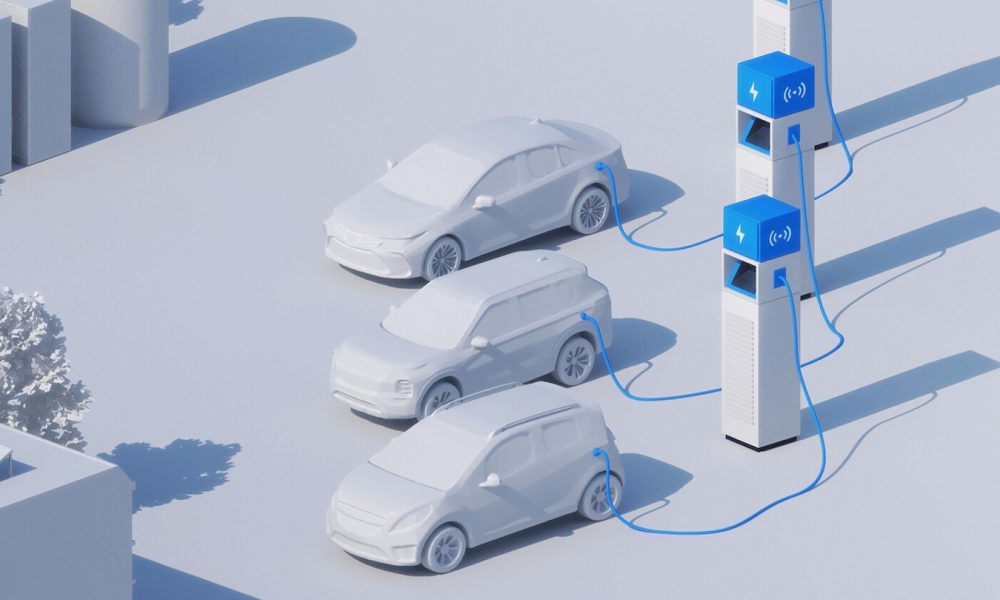 IoT EV – IoT Magazine IoT EV – IoT Magazine