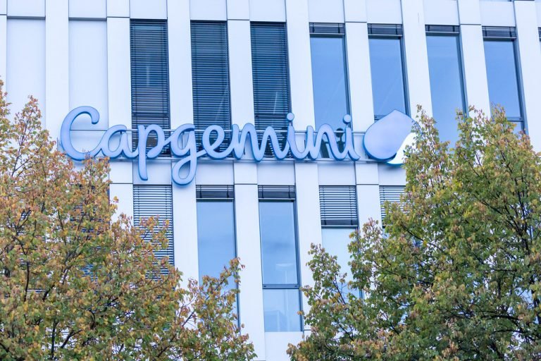 Capgemini and Salesforce collaborate on Generative AI – IoT Magazine