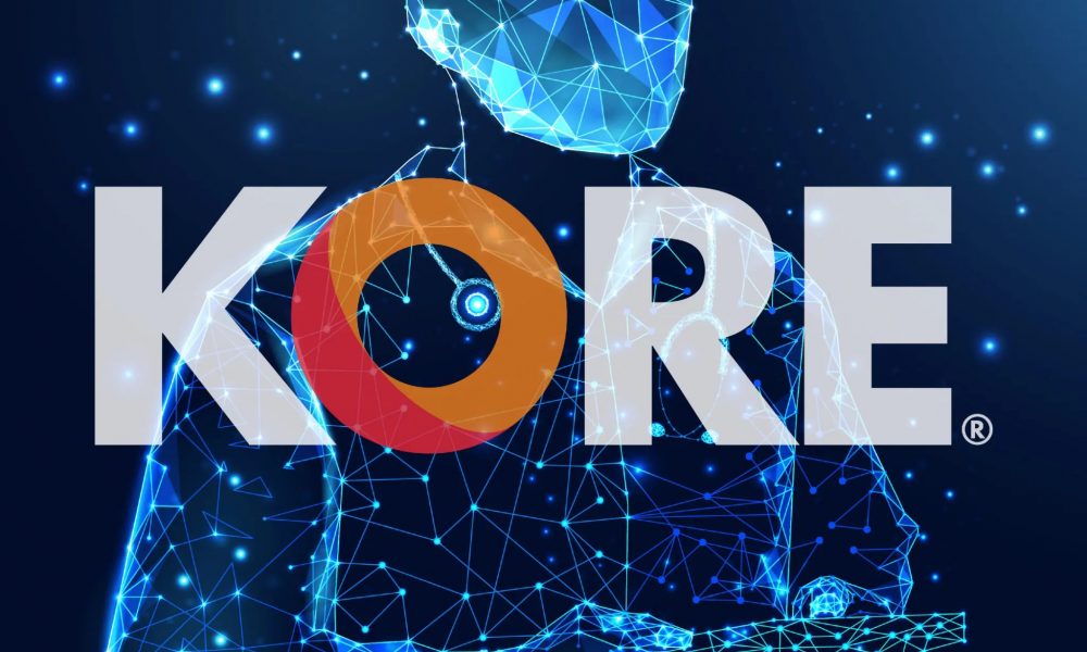 KORE IoT – IoT Magazine KORE IoT – IoT Magazine