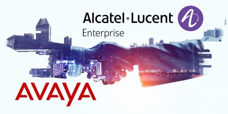 Alcatel-Lucent Enterprise and Avaya build on Strategic Partnership ...