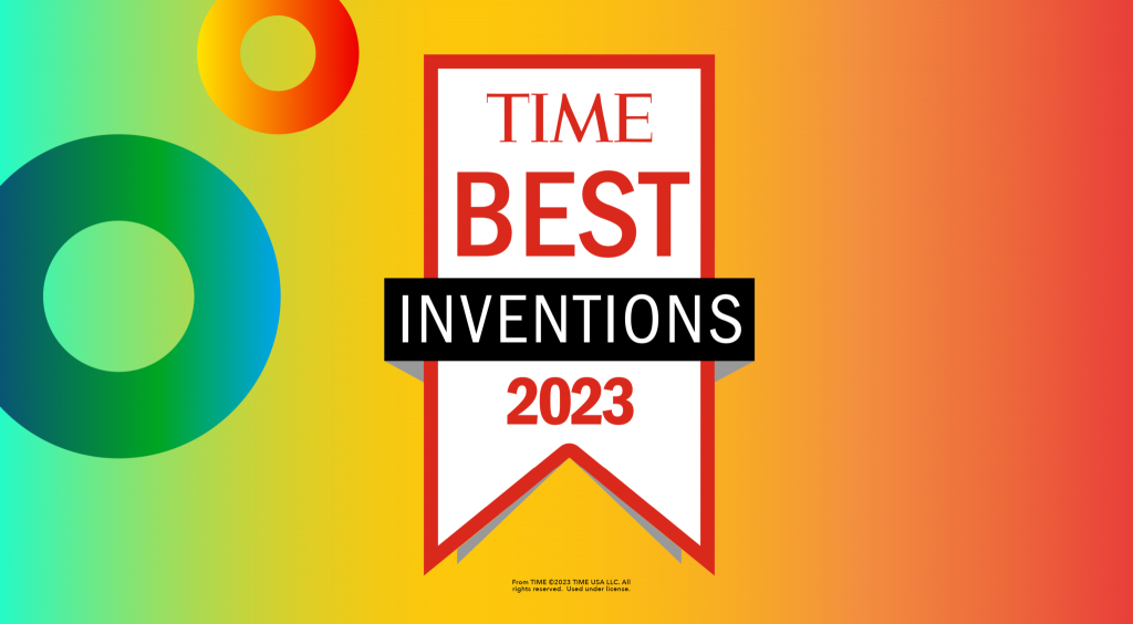Wiliot’s IoT Pixels make waves as one of TIME’s Best Inventions of 2023 ...