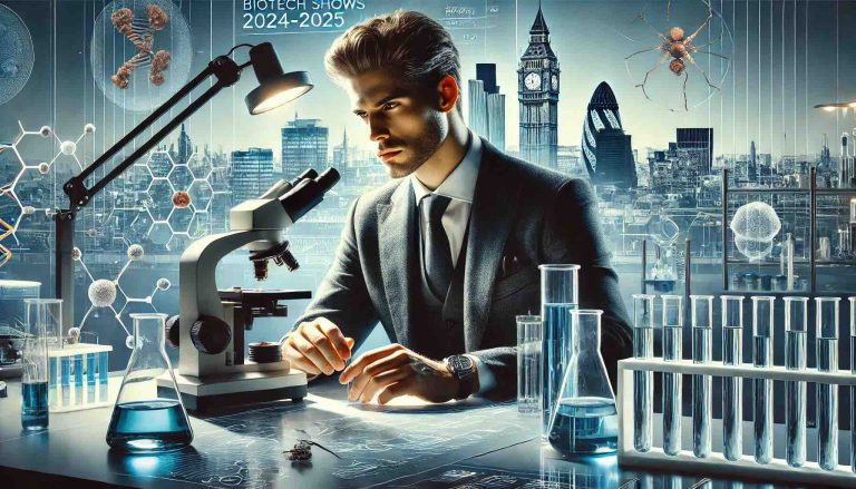 List of Top 18 BioTech Conferences and BioTech Shows 2024-2025 in ... List of Top 18 BioTech Conferences and BioTech Shows 2024-2025 in ...