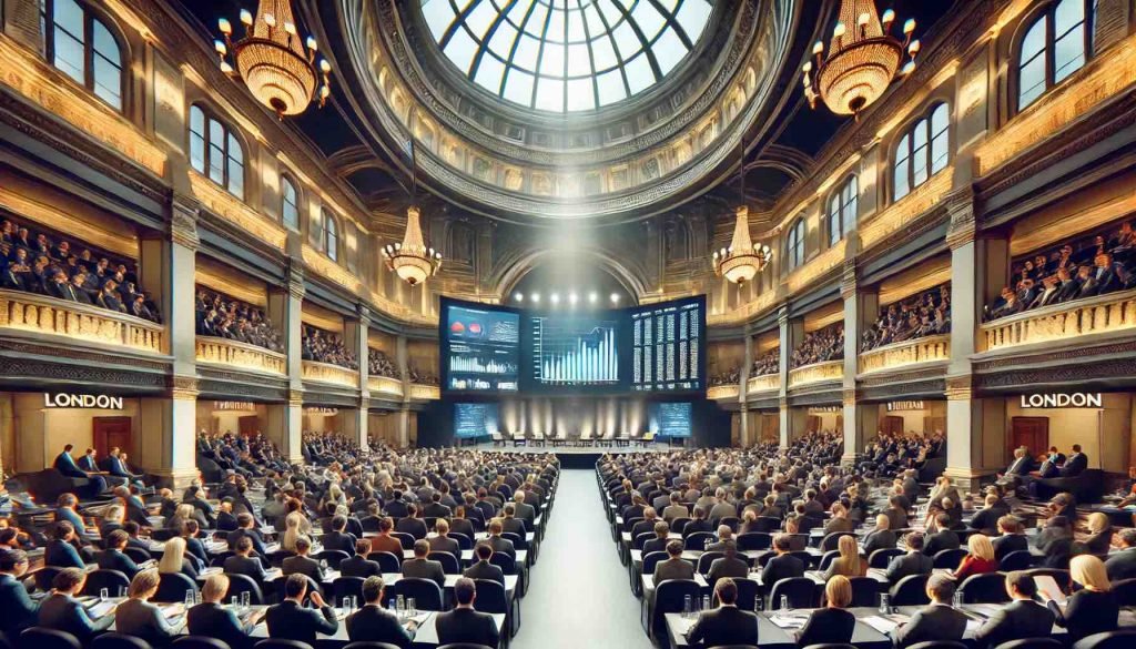 Top 10 Machine Learning Conferences in 2024-2025 in London UK Europe ...