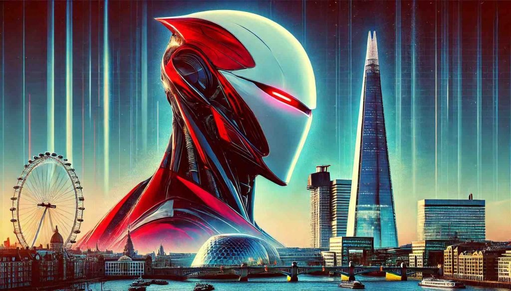 Top 10 AI Future Predictions in 2025, 2030, and 2050 in London, UK ...