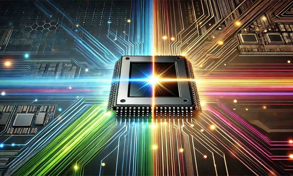 AI Quantum Chips vs Traditional Processors: What’s the Difference ...
