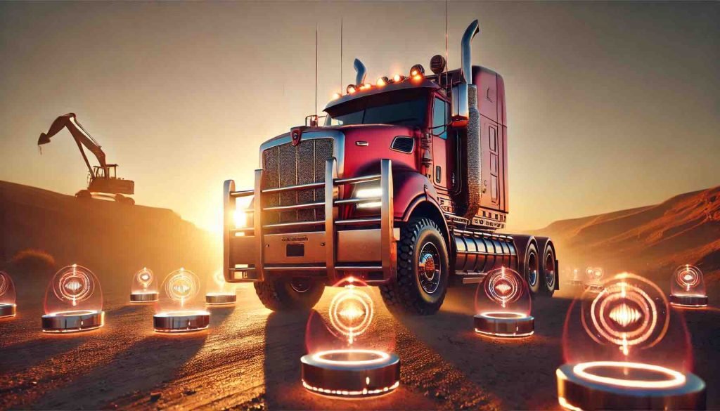 List of Top 10 Best Mining Technology Companies in 2025 in London UK ...